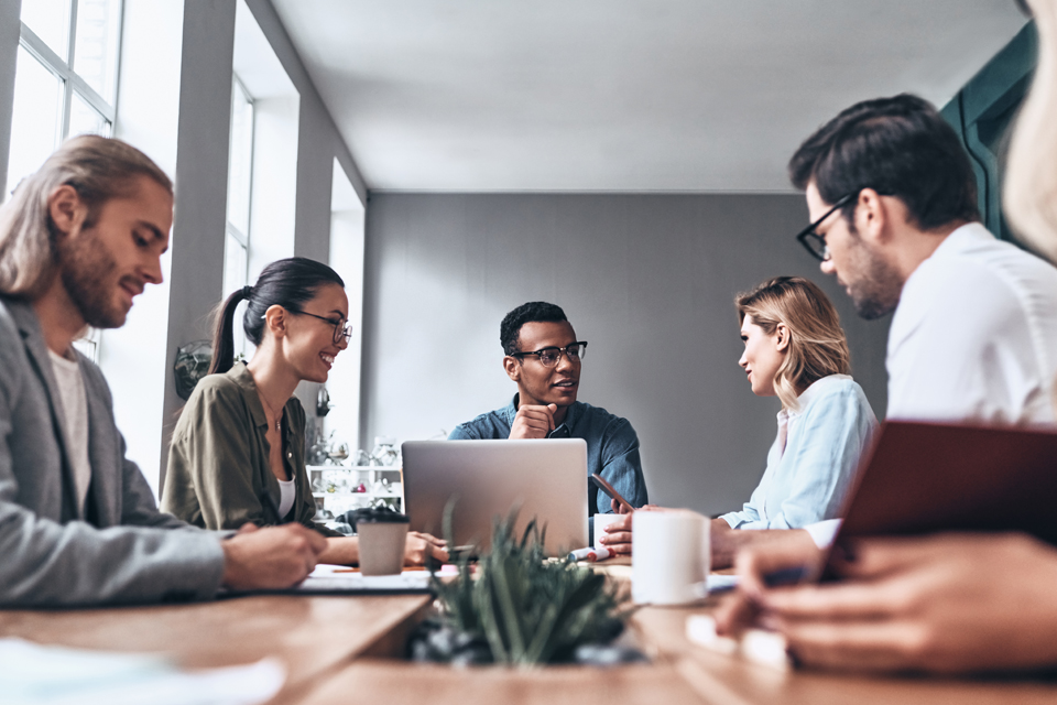 Home | Trilogy Project Services